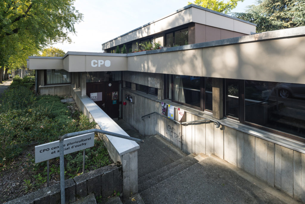 cpo, bâtiment – CPO